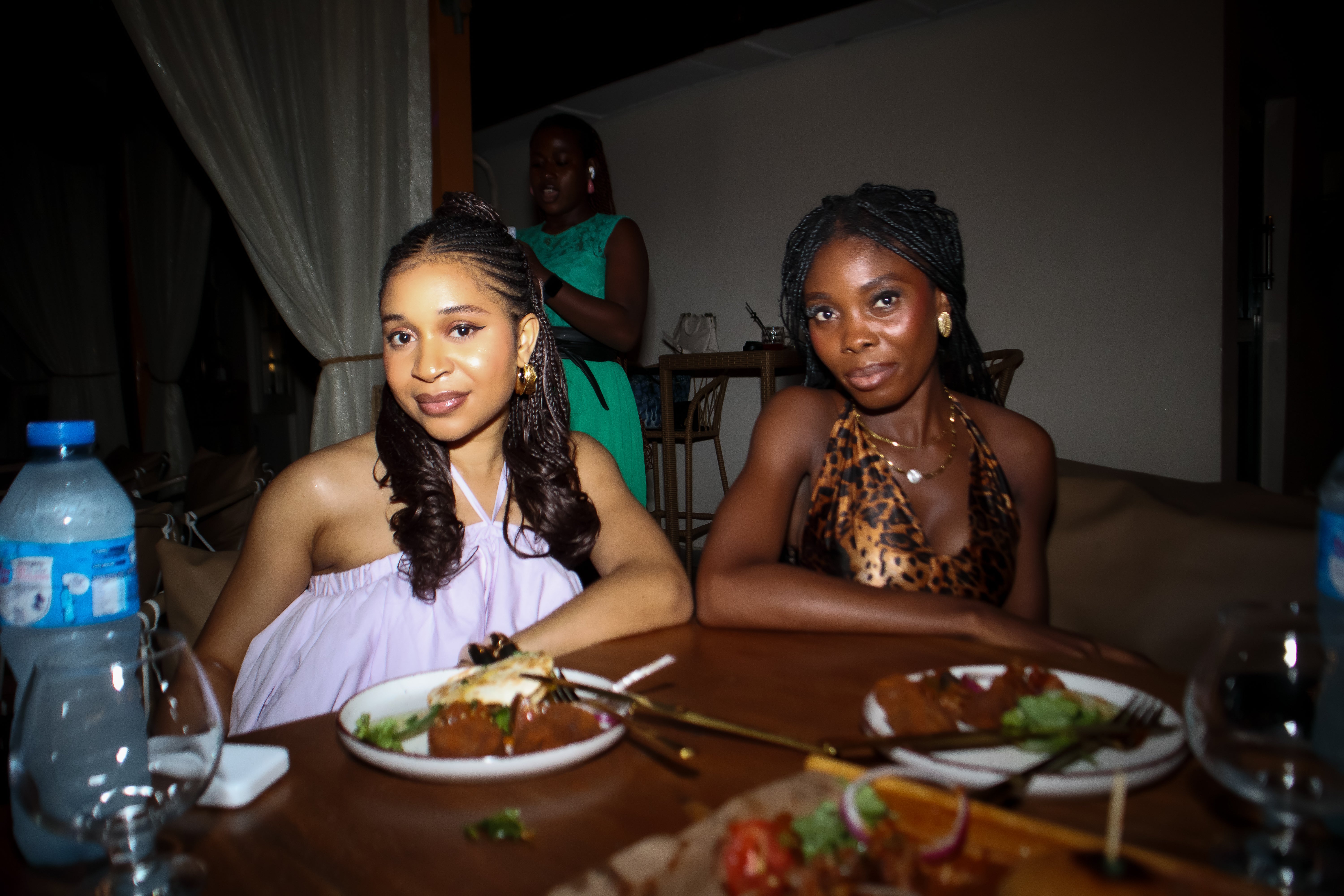 Inside The Folklore’s Intimate Lagos Brand Mixer