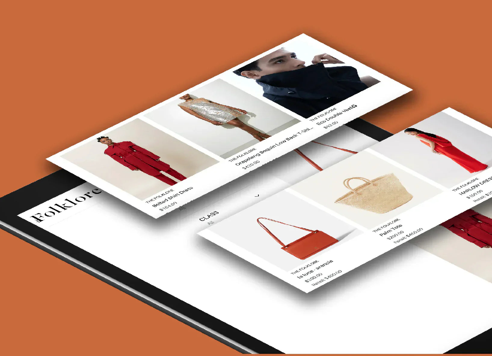 What’s New at The Folklore: Product Updates and Features to Boost Your