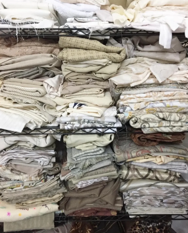 Conscious Fashion, Deadstock Fabric and Craftsmanship: Trend or the Ne